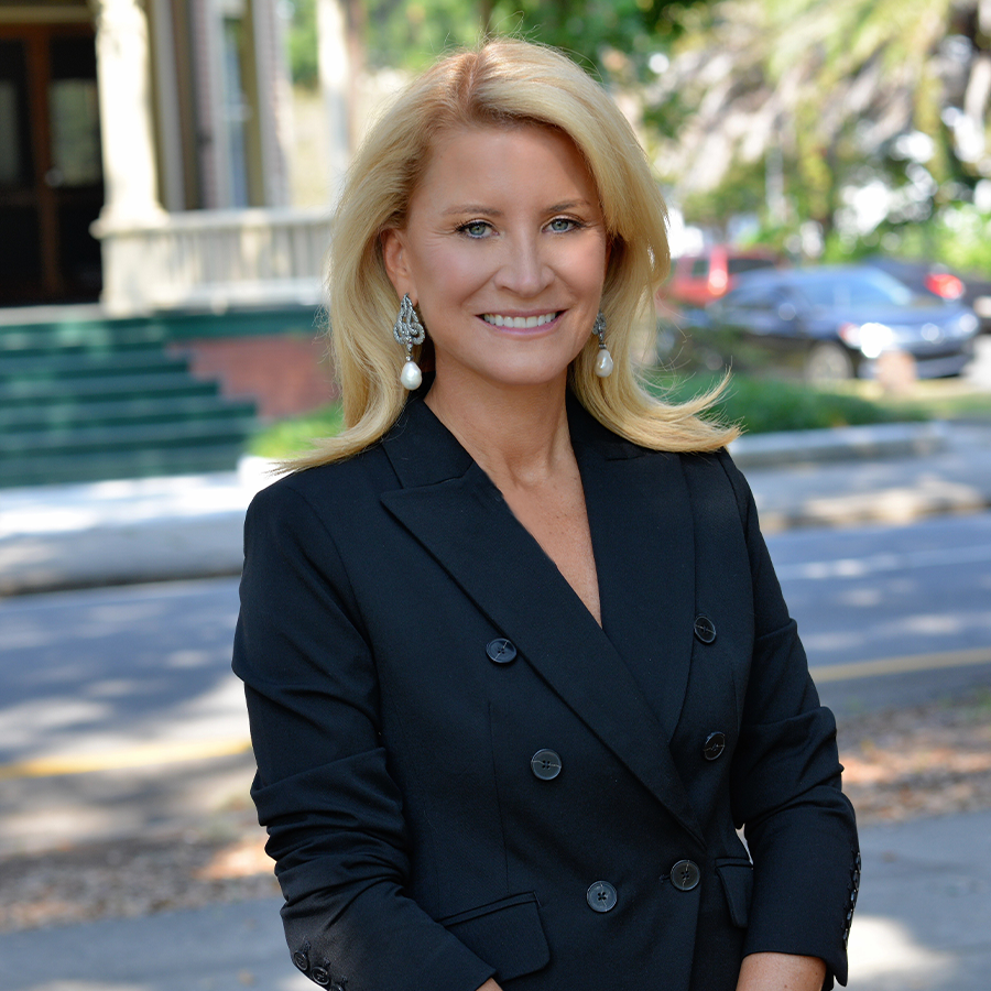 Seabolt Real Estate Associate Broker Staci Donegan Ranked #1 Individual ...