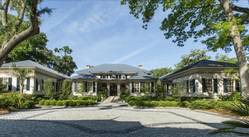 Seabolt Real Estate in Savannah, Ga. Represents Buyer in Record $8.4 ...